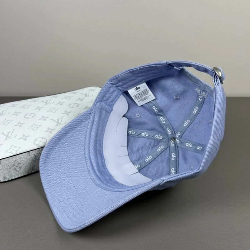 Economical Alo Caps