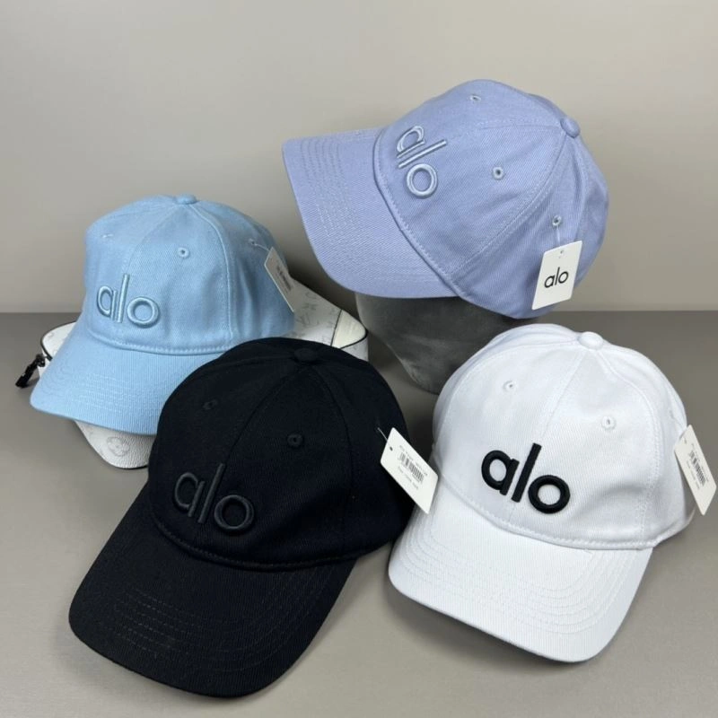 Economical Alo Caps