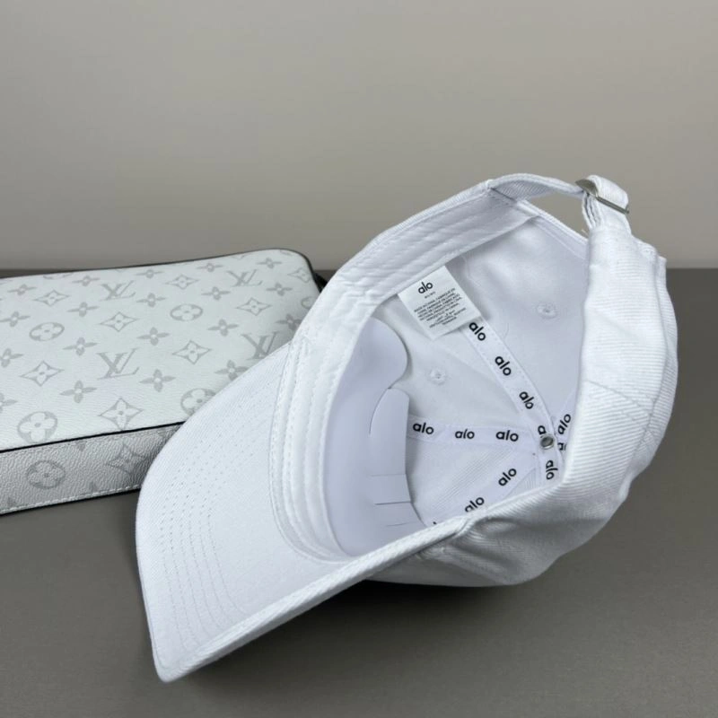 Economical Alo Caps