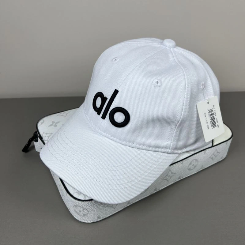 Economical Alo Caps