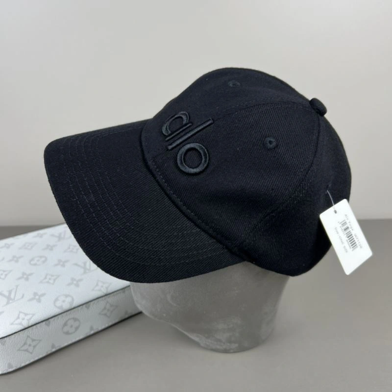 Alo Caps