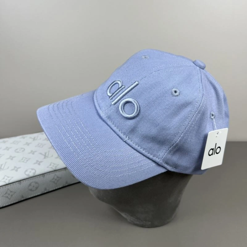 Indistinguishable Alo Caps