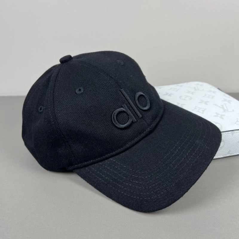 Indistinguishable Alo Caps