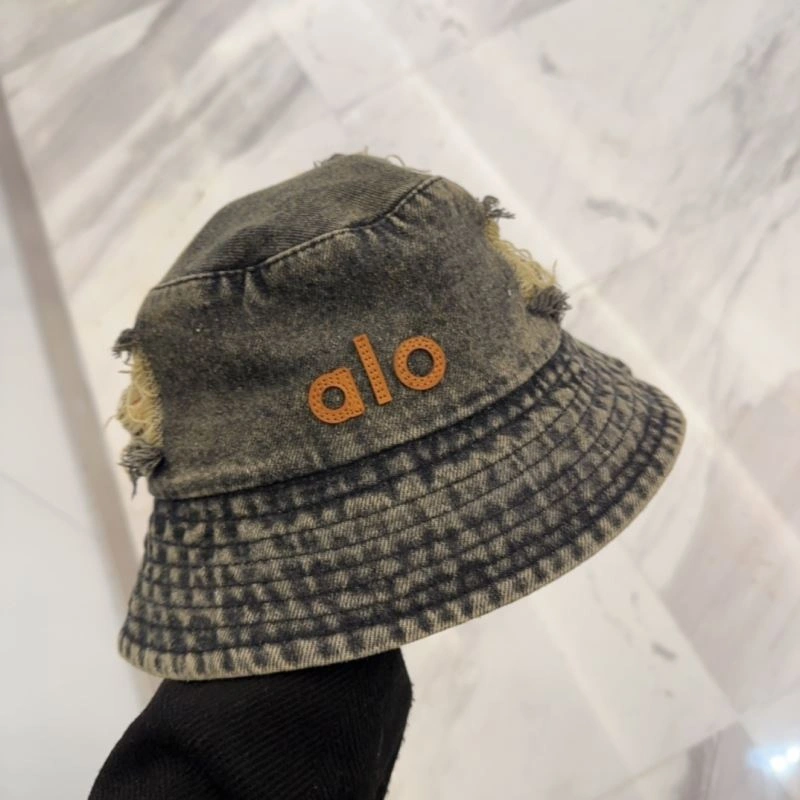 Perfect replica Alo Caps