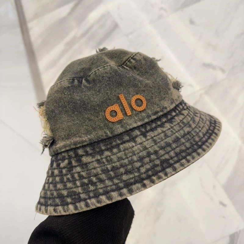 Perfect replica Alo Caps