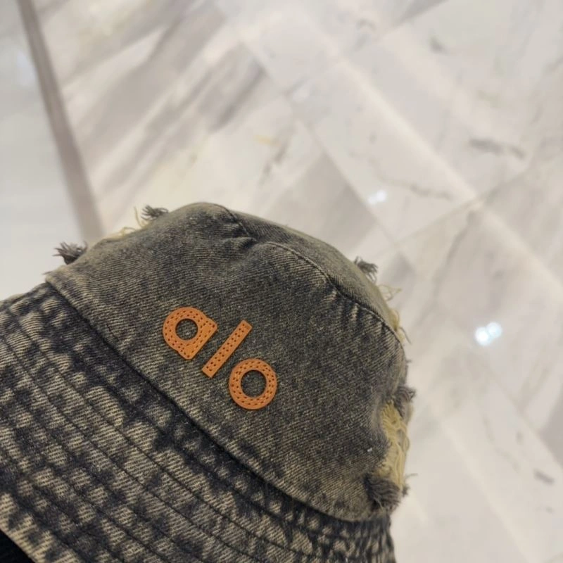 Perfect replica Alo Caps