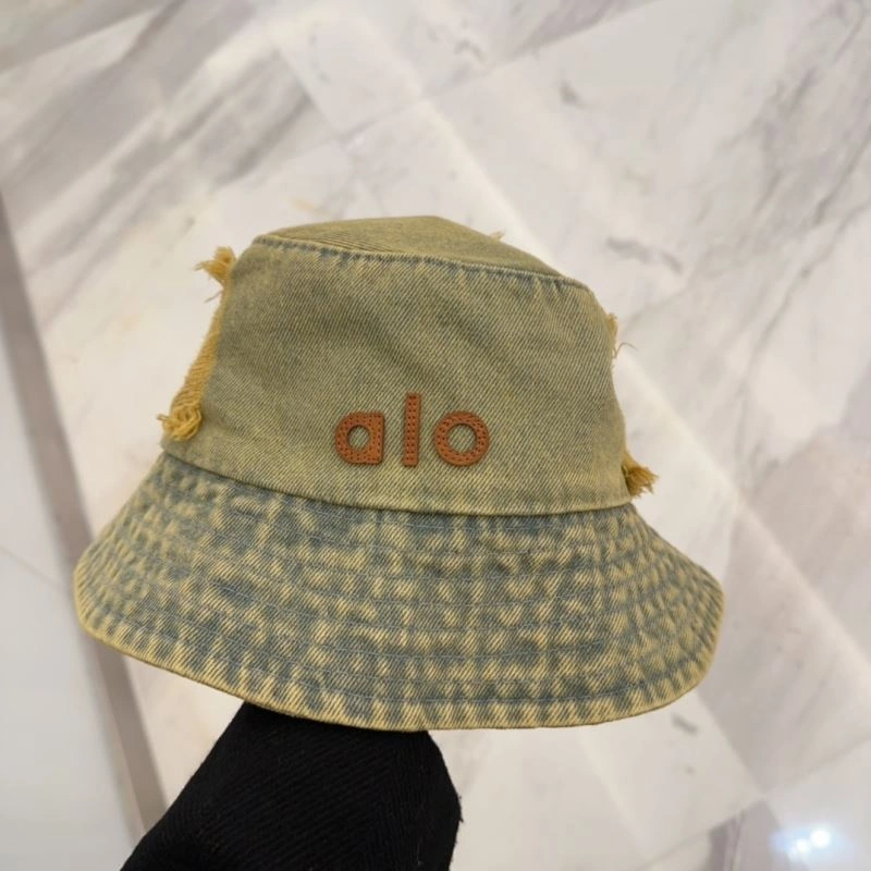 Alo Caps