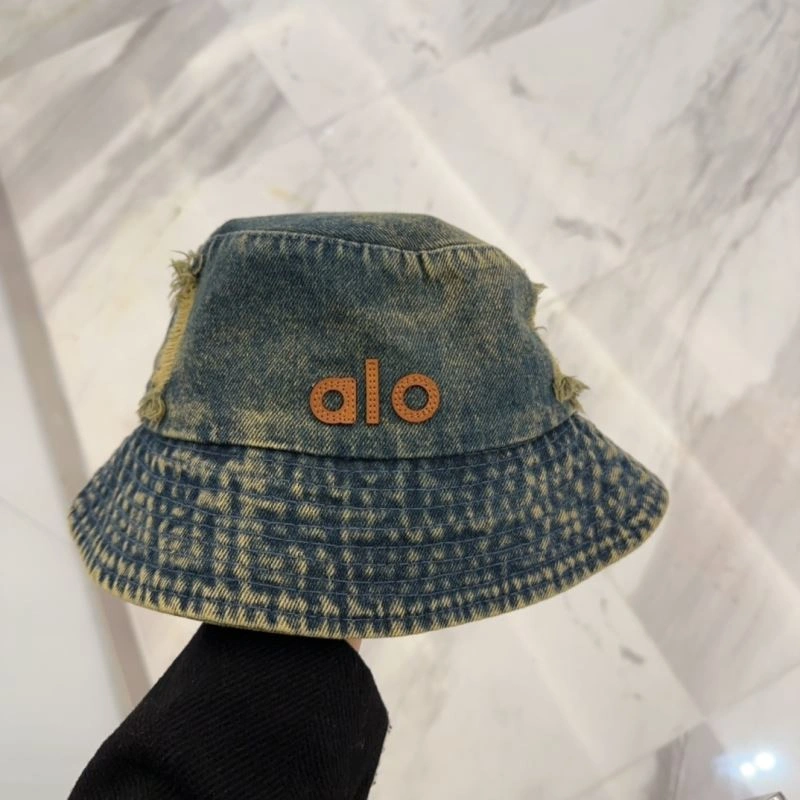 Alo Caps