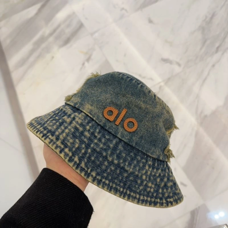 Official Alo Caps