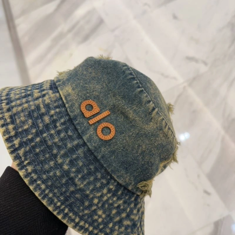 Official Alo Caps