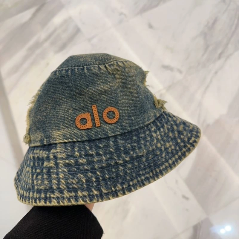 Official Alo Caps