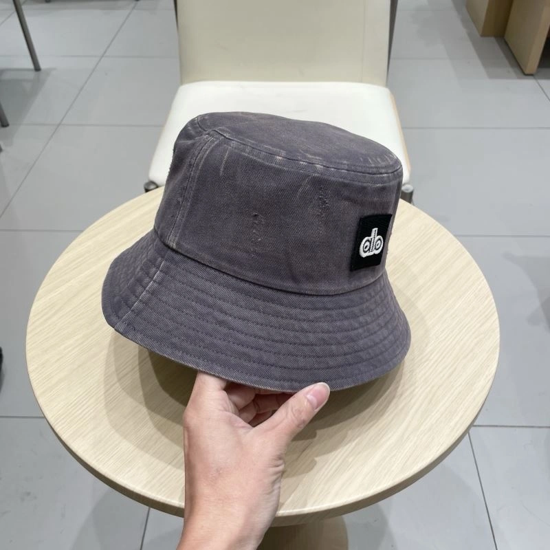 Precise copy Alo Caps