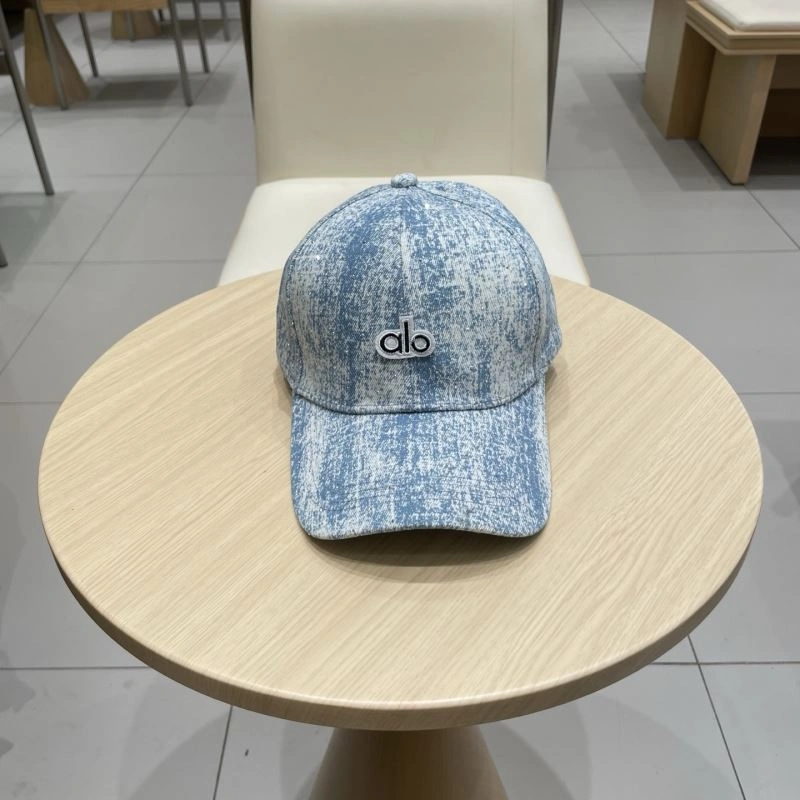 Alo Caps