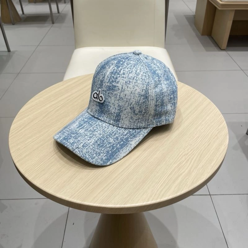Top mirror Alo Caps