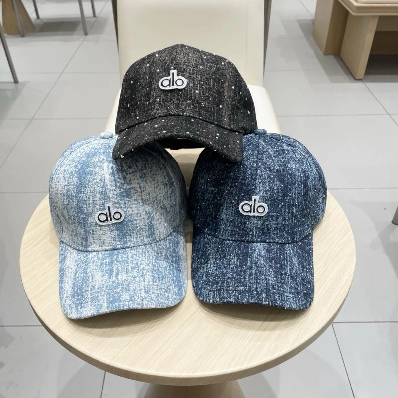 Top mirror Alo Caps