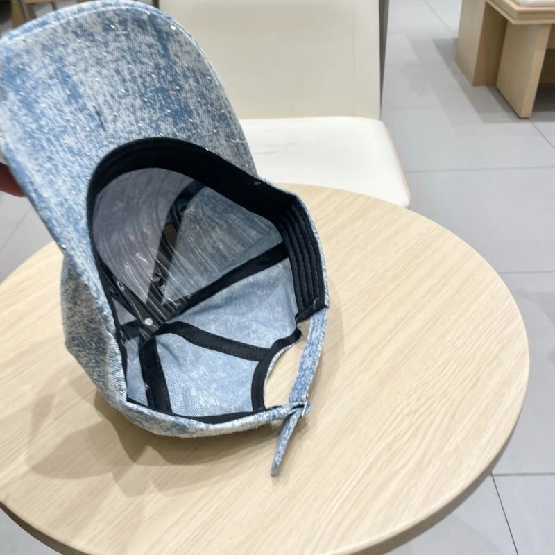 Top mirror Alo Caps
