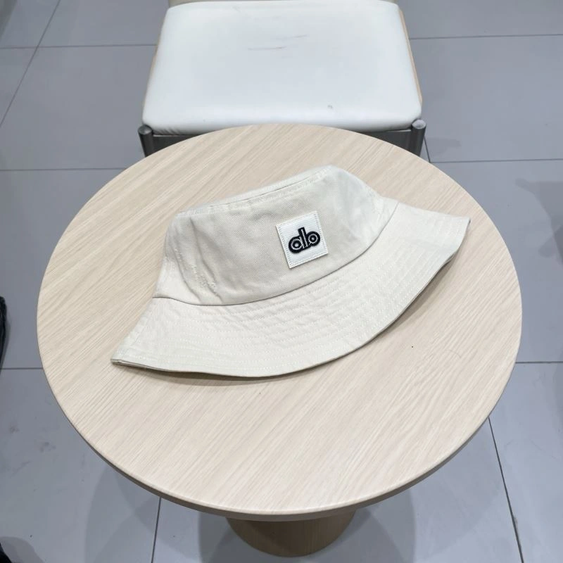 Alo Caps