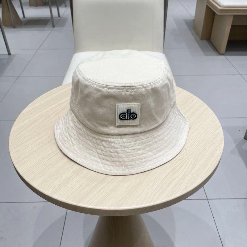 Authentic Alo Caps