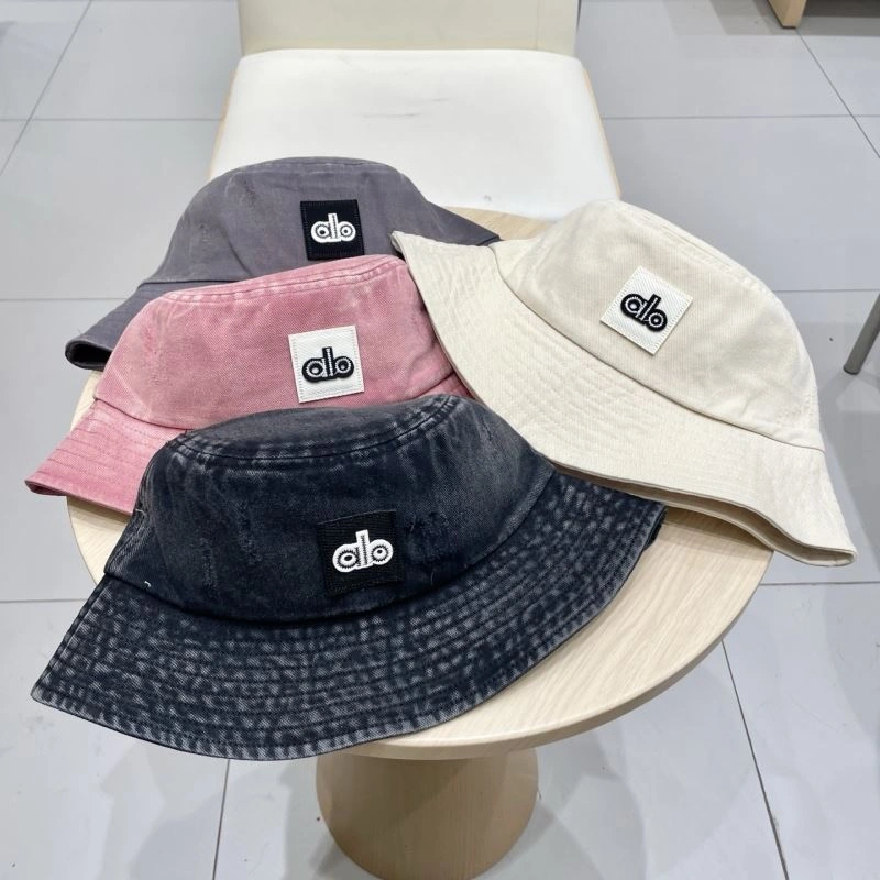 Authentic Alo Caps