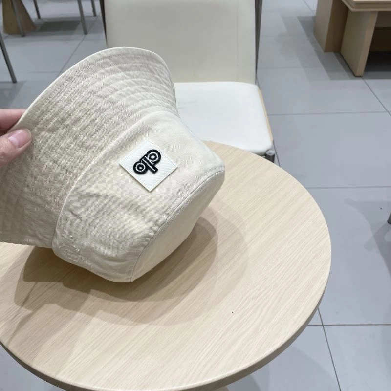 Authentic Alo Caps