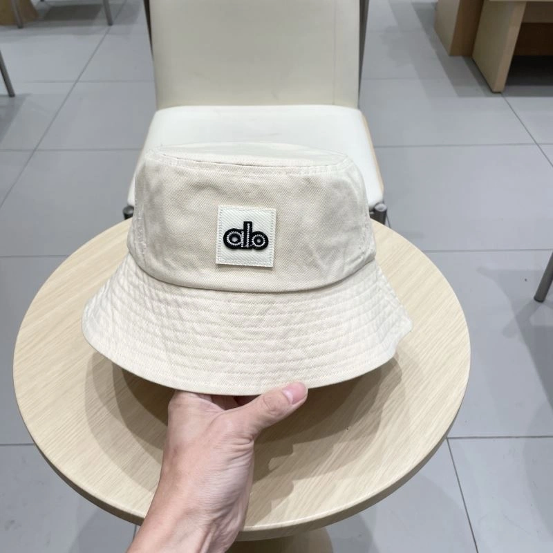 Authentic Alo Caps