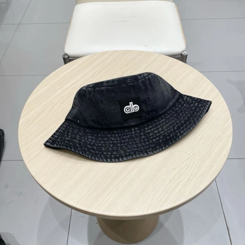Alo Caps