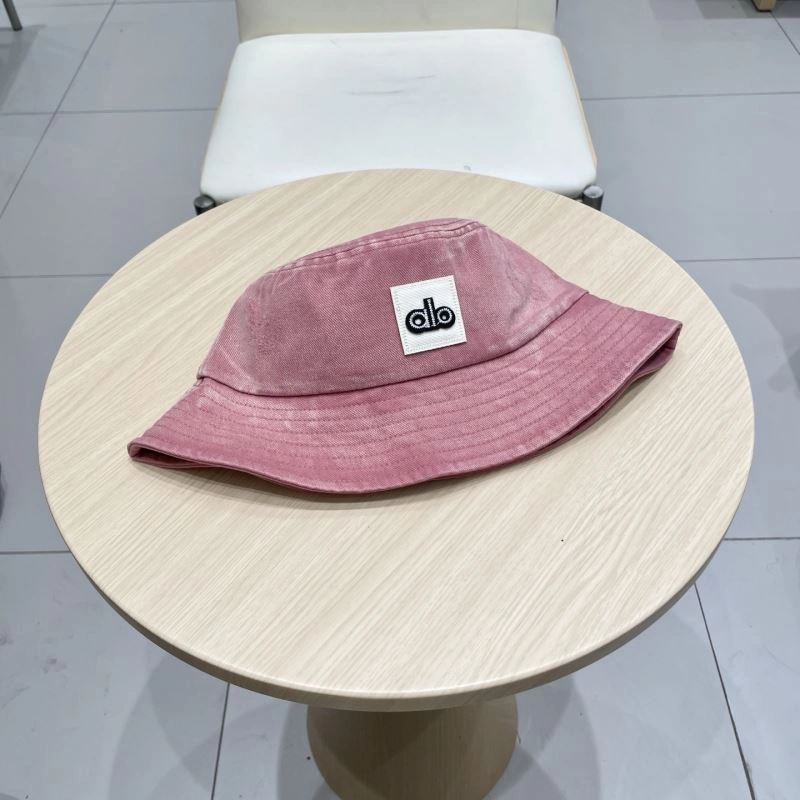 Alo Caps