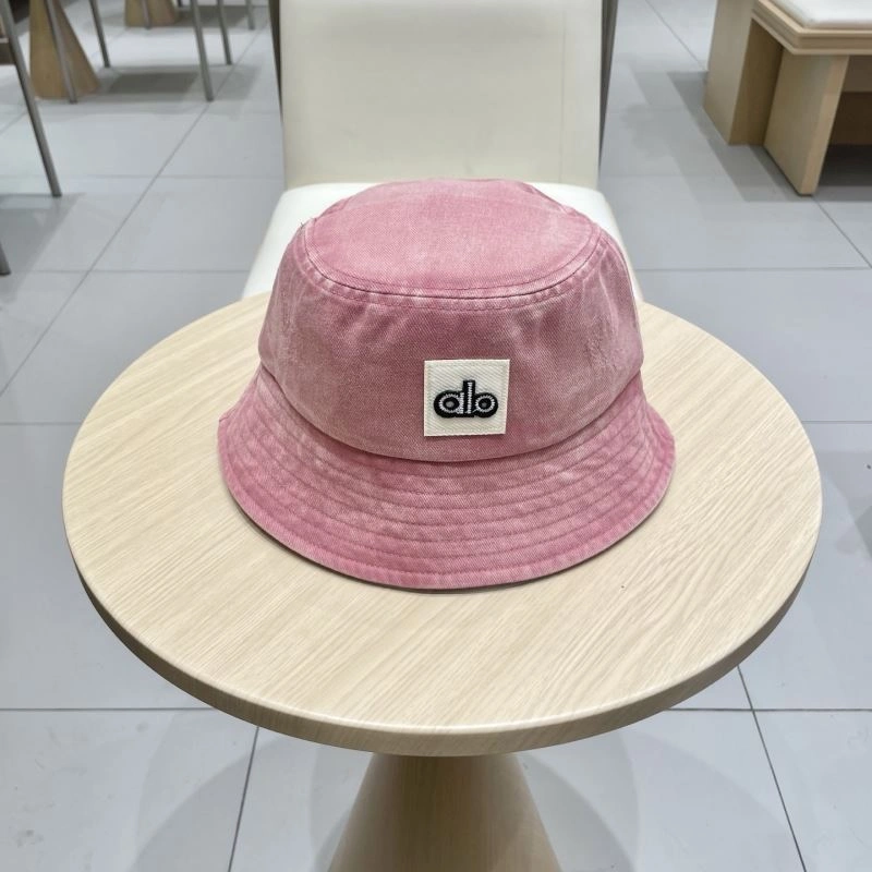 Official Alo Caps