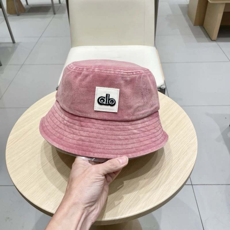 Official Alo Caps