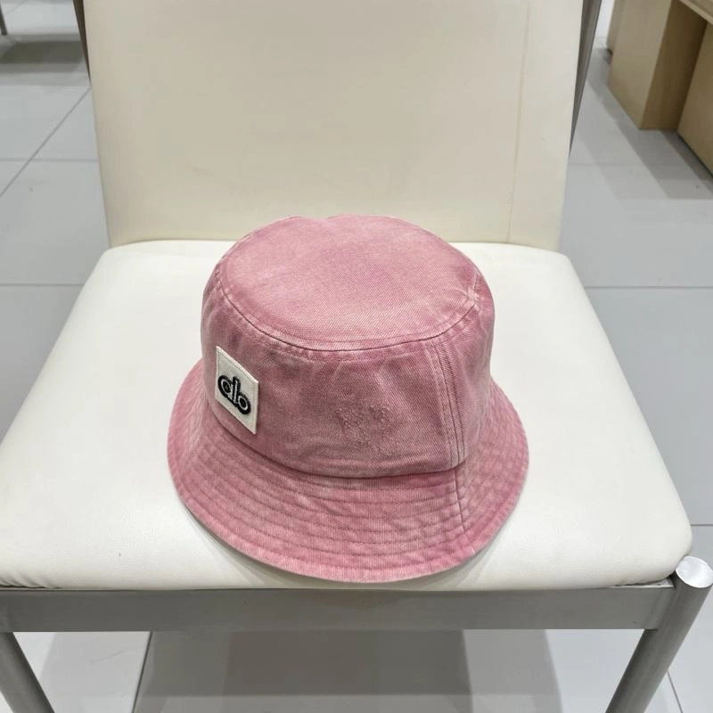 Official Alo Caps