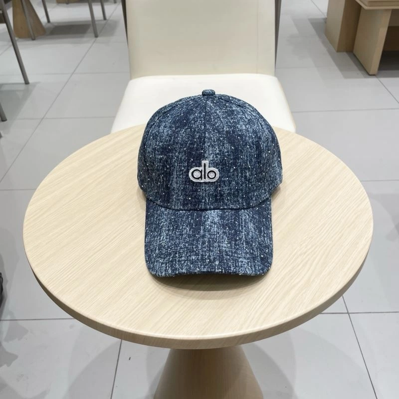 Alo Caps