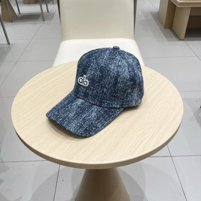 1:1 copy Alo Caps