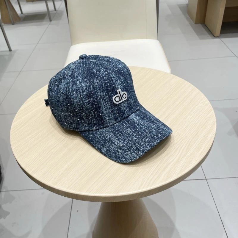 1:1 copy Alo Caps