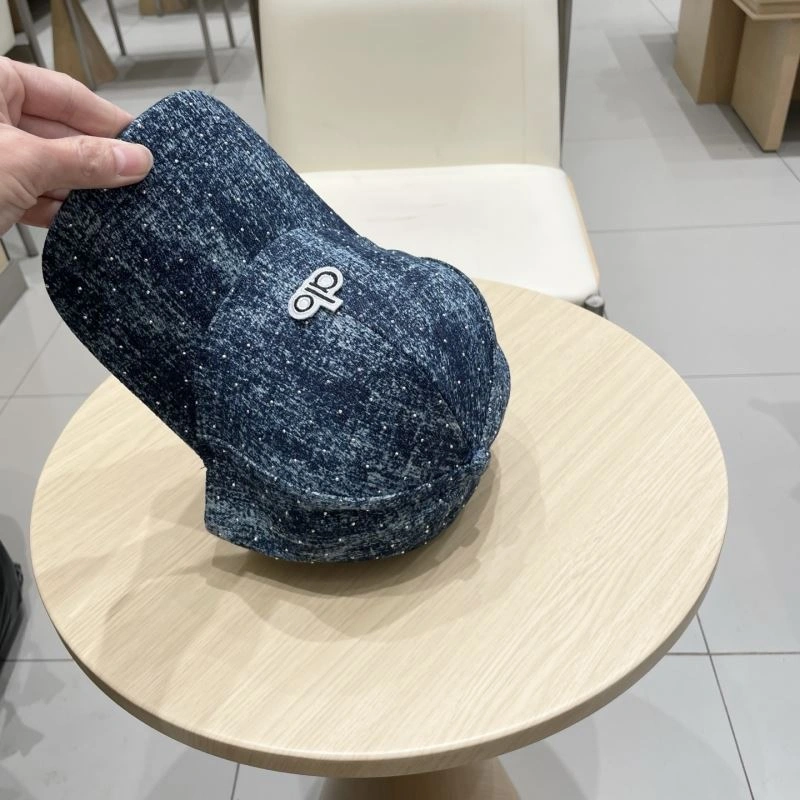 1:1 copy Alo Caps