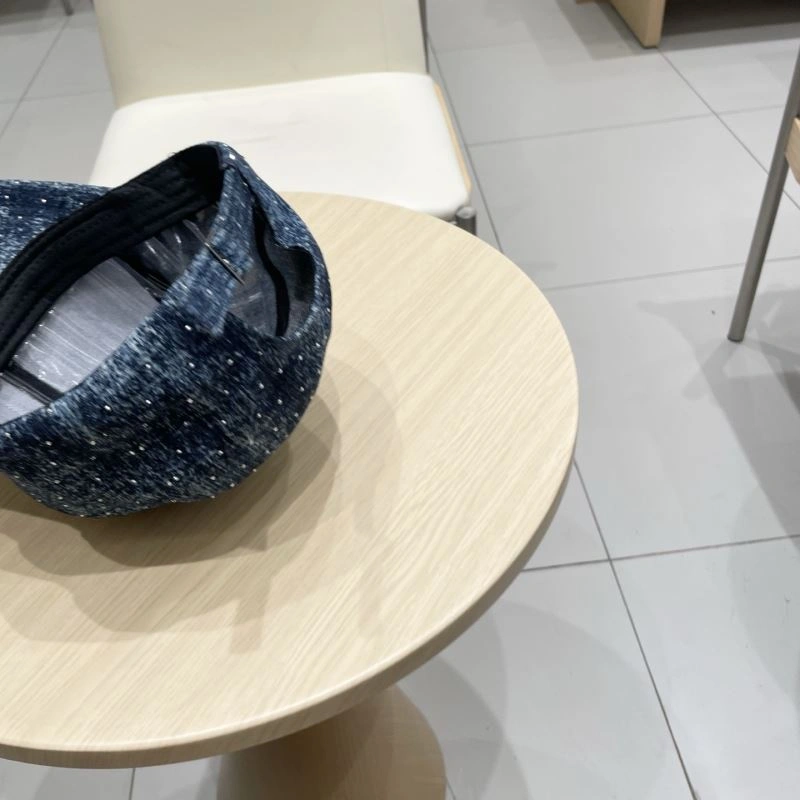 1:1 copy Alo Caps