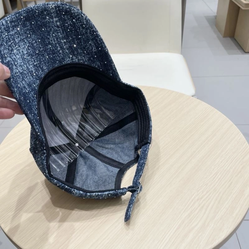1:1 copy Alo Caps