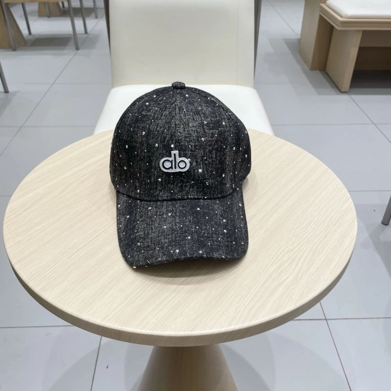 Alo Caps
