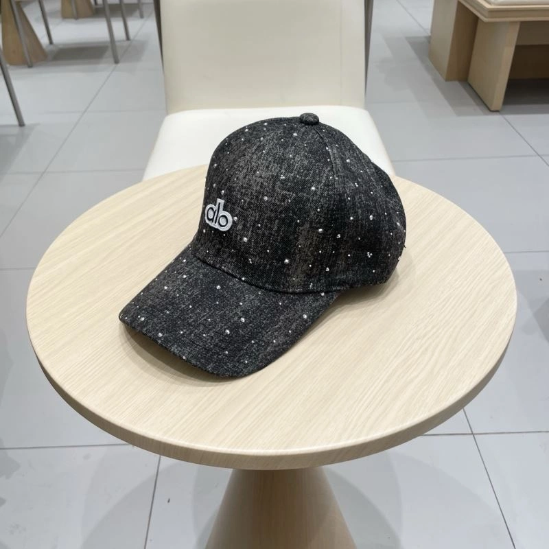 Original Alo Caps