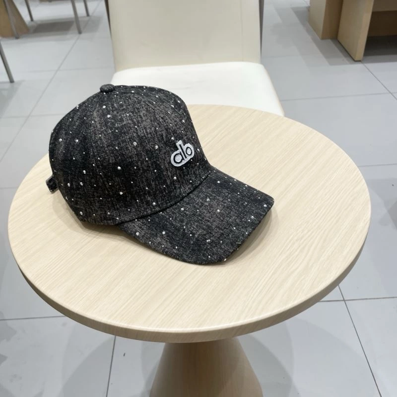 Original Alo Caps