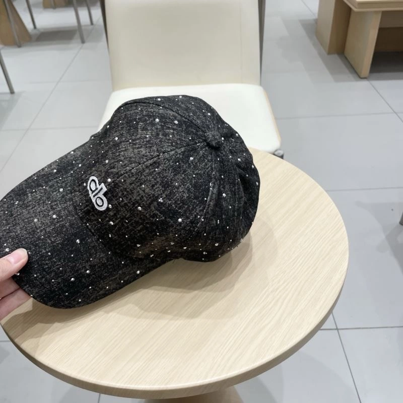 Original Alo Caps