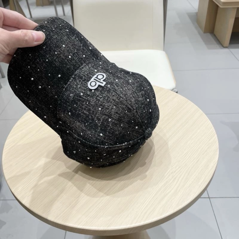 Original Alo Caps
