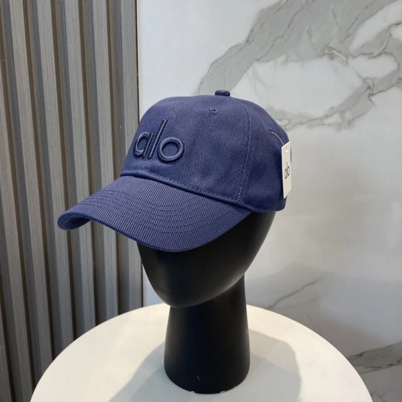 Alo Caps