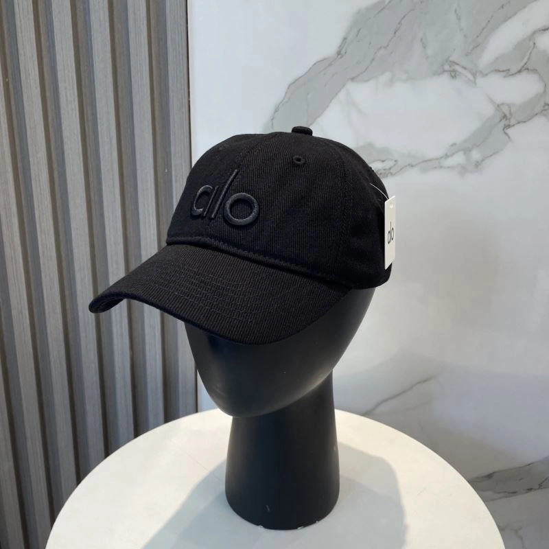 Alo Caps