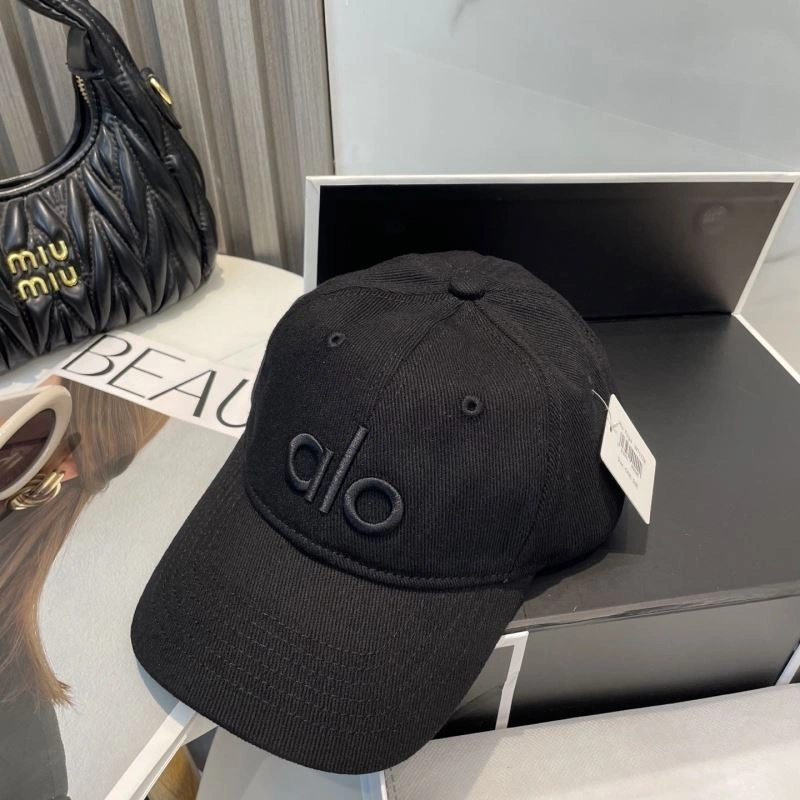 Budget-friendly Alo Caps