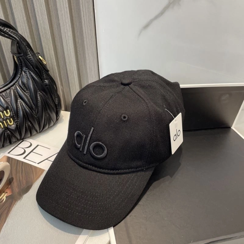 Budget-friendly Alo Caps