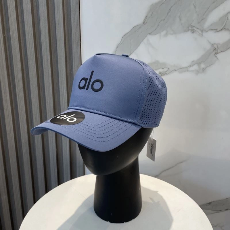 Alo Caps