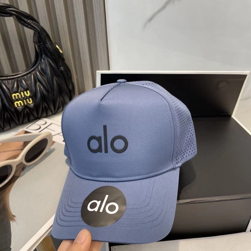 Exact replica Alo Caps