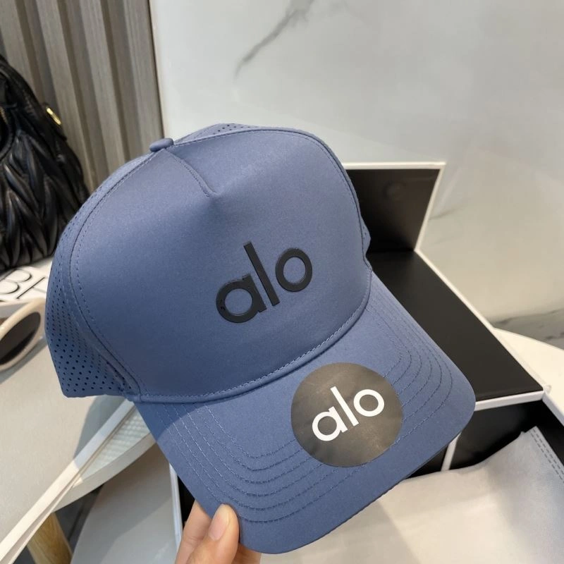 Exact replica Alo Caps
