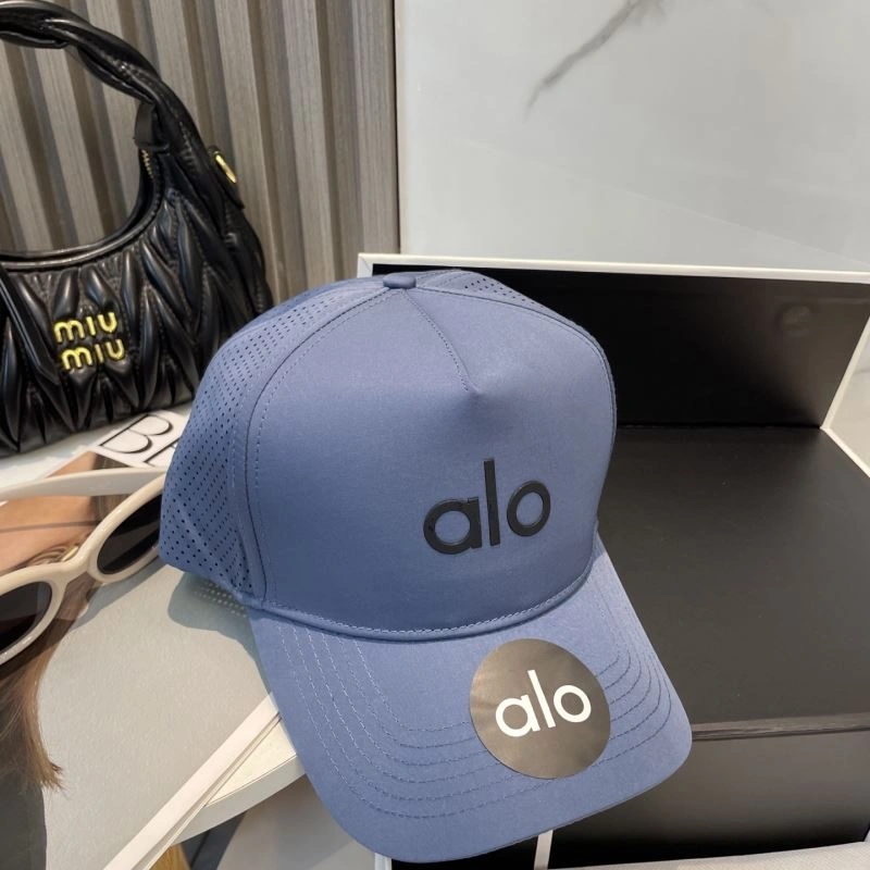 Exact replica Alo Caps