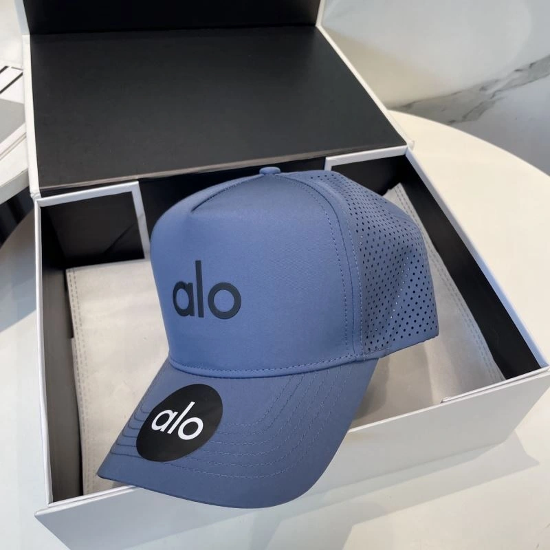 Exact replica Alo Caps
